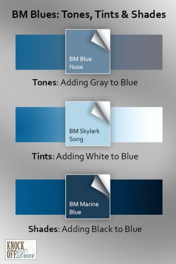 Benjamin Moore Blue Paint Colors: 15 Most Popular and My Best Picks ...