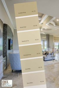 Benjamin Moore Manchester Tan Review – A Timeless Khaki to Calm Your ...