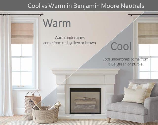 Benjamin Moore Neutral Paint Colors: A Guide to the Best Options ...