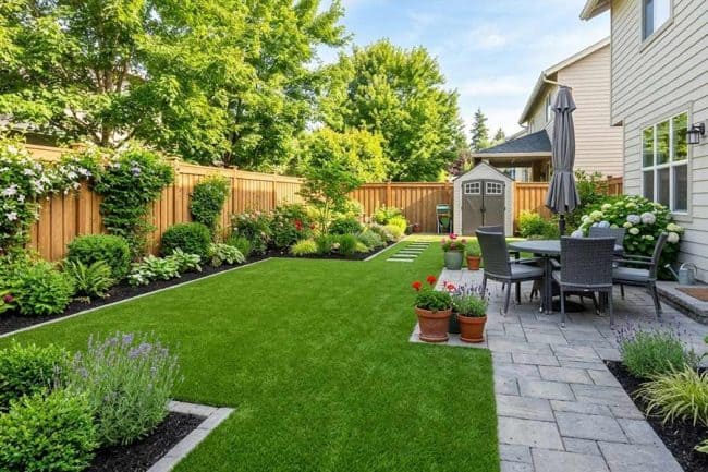 Budget-Friendly Backyard Upgrades That Reduce Long-Term Home ...
