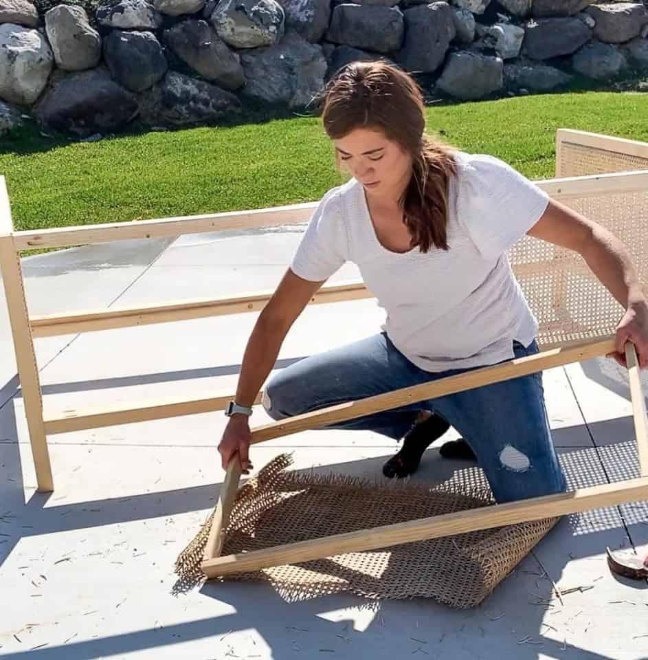 Transform Your Space with This DIY Daybed - KnockOffDecor