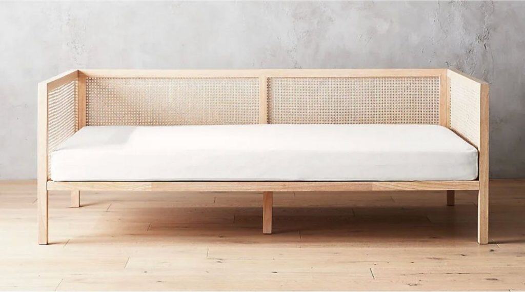 Transform Your Space with This DIY Daybed - KnockOffDecor