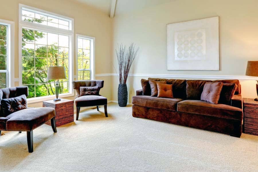 Indoor Air Quality and the Hidden Impact of Household Cleaning ...