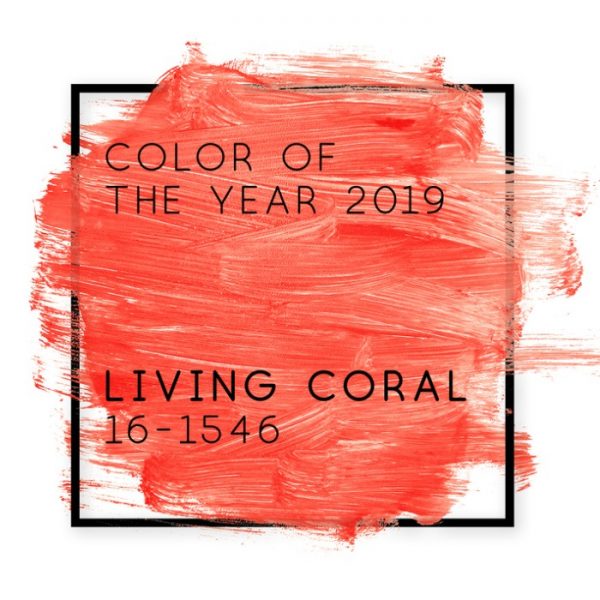 What Color is Coral and How to Add Its Joyful Bliss to Your Life ...