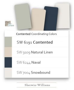 Sherwin Williams Contented Review – Soothe Your Home with This Calm ...