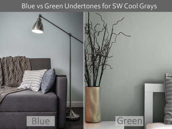 Sherwin-Williams Cool Grays: 15 Best Timeless Paints for the Modern ...
