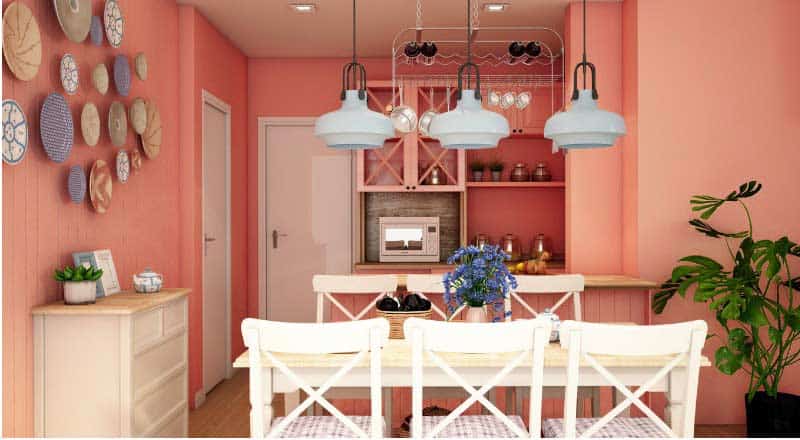 What Color is Coral and How to Add Its Joyful Bliss to Your Life ...