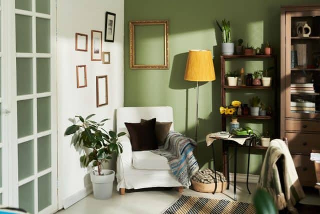 5 DIY Ideas for Creating Your Own Relaxing Corner at Home - KnockOffDecor