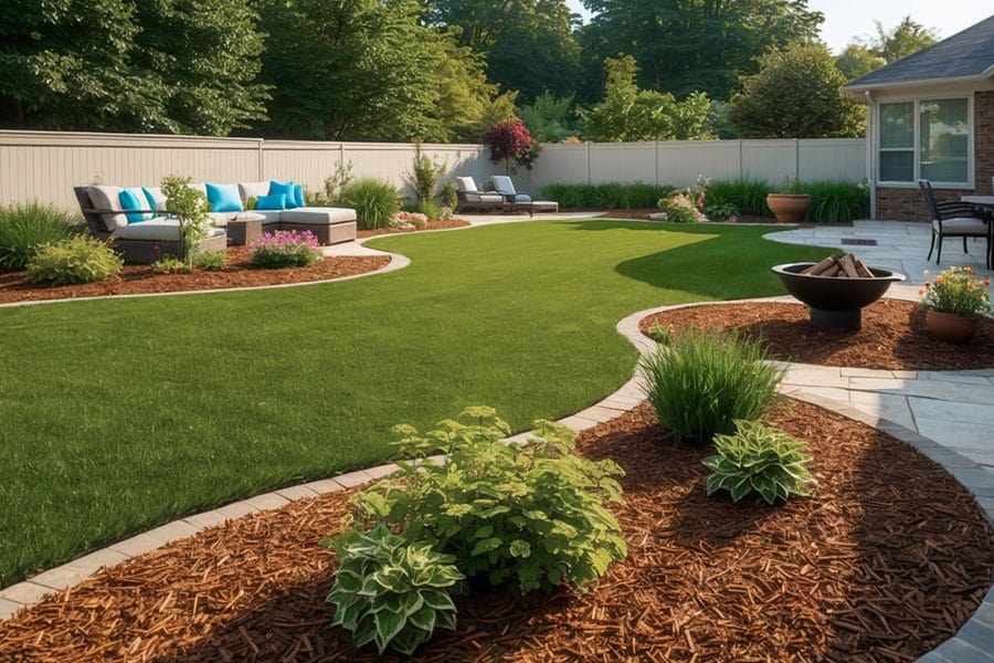 DIY Projects with Mulch: 5 Easy Ways to Enhance Your Yard’s Appeal ...
