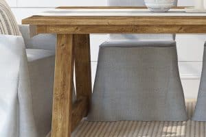 21 DIY Table Legs Ideas Your Table Project Will Love - KnockOffDecor