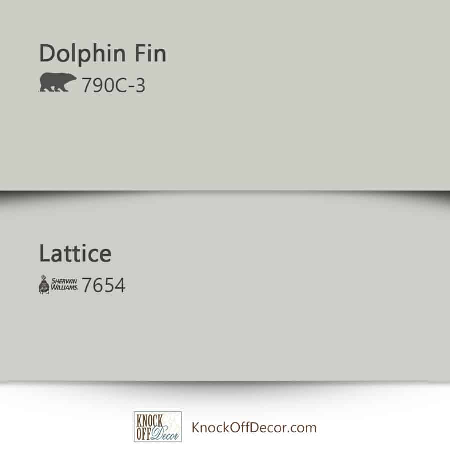 Behr Dolphin Fin Review – Calm, Composed, and Extra Delightful ...