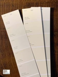Sherwin Williams Dover White Review – A Loveable and Warm Pastel ...