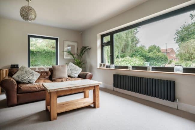 Best Radiators for Modern Homes: Stylish, Efficient, and Sustainable ...