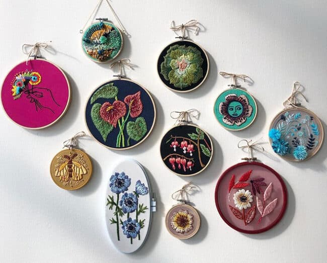 11 DIY Crafts to Make a Home Library Cute - KnockOffDecor.com