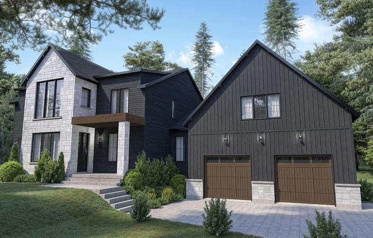 Farmhouse Paint Colors: Everything You Need to Know to Paint a Country ...