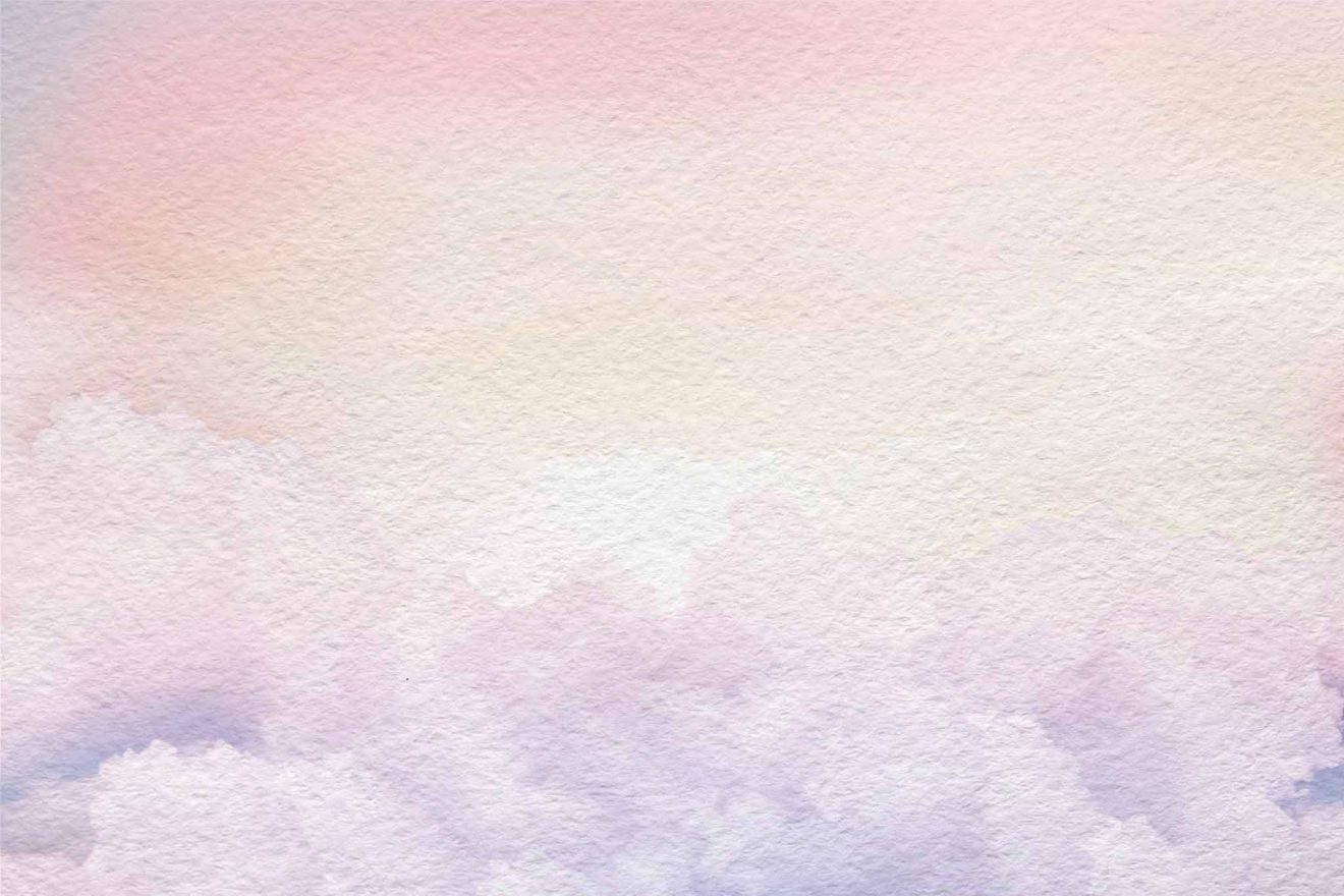 25+ Wonderous Watercolor Cloud Paintings That Will Make Your Day ...