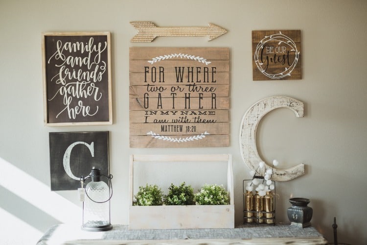 Farmhouse Paint Colors: Everything You Need to Know to Paint a Country ...