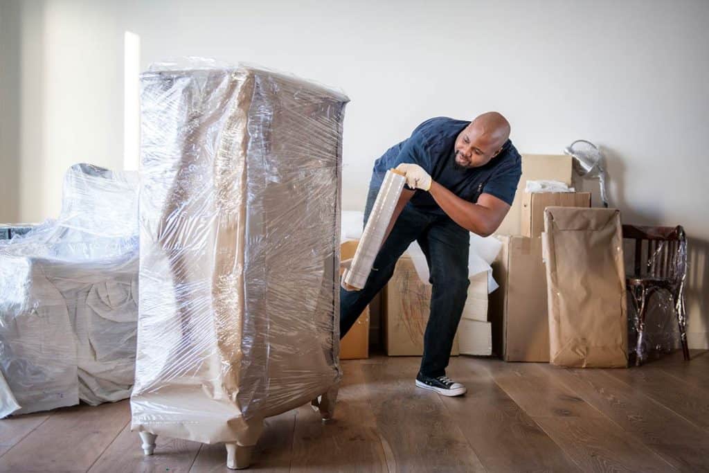 Preparing Your Furniture for Movers: My Handy Checklist - KnockOffDecor.com