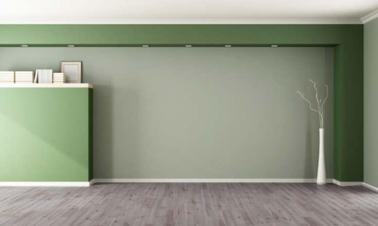 Benjamin Moore Green Colors: Most Popular + My Best Picks for Your Home ...