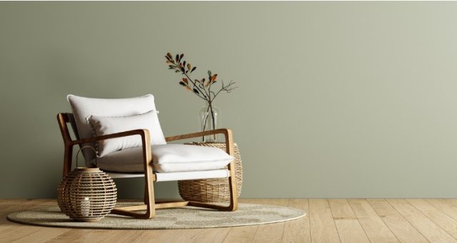 Benjamin Moore Green Colors: Most Popular + My Best Picks for Your Home ...