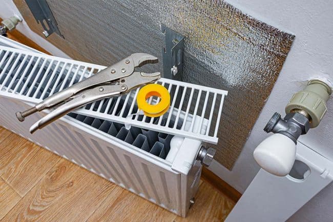 DIY Radiator Covers: Combining Functionality and Style - KnockOffDecor