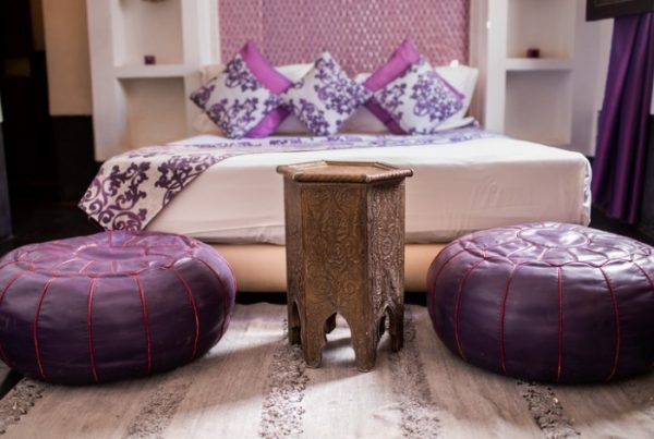 What Color is Mauve: The Ultimate Guide for a Passionate Hue ...