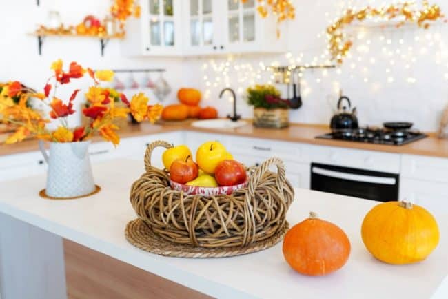 Turn Your Kitchen Into the Life of the Party: Easy Decorating Ideas ...