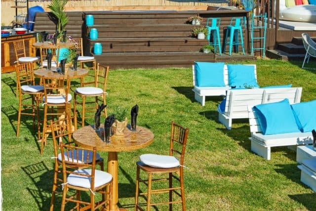 11 Genius Backyard Design Ideas to Host the Ultimate Outdoor Party ...