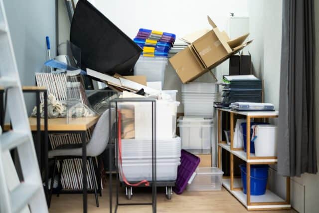 The Smartest Way to Plan for a Large-Scale Decluttering Project ...