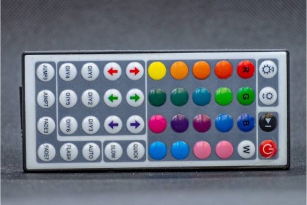 Led Light Strip Remote Not Working? 5 Reasons Why and How to Fix It ...