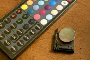 Led Light Strip Remote Not Working? 5 Reasons Why and How to Fix It ...