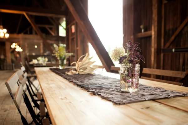 Table Runner Size Chart: Create the Best Look for Your Table ...