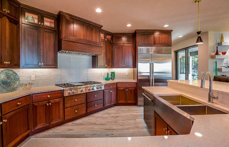 What Color is Mahogany? A True Game-Changer for Your Home Decor ...
