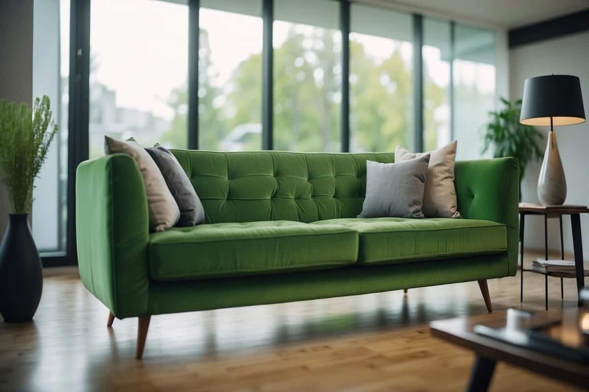 5 Best Sofa Colors for a Modern Living Room - KnockOffDecor