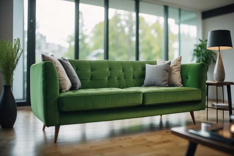 5 Best Sofa Colors for a Modern Living Room - KnockOffDecor