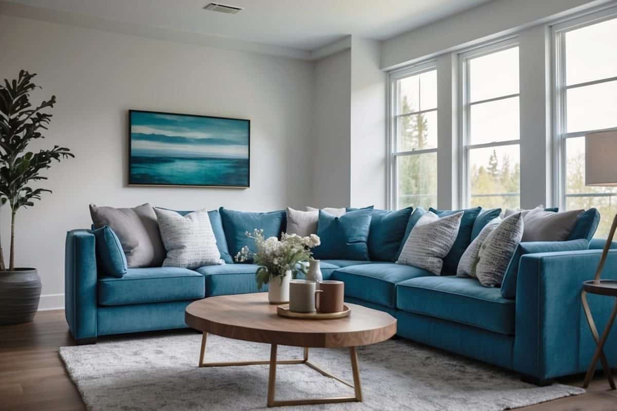 5 Best Sofa Colors for a Modern Living Room - KnockOffDecor