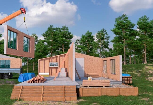 The Rise of Modular and Prefabricated Buildings - KnockOffDecor