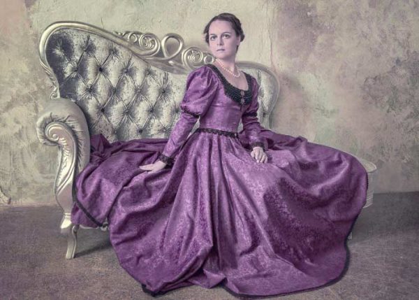 What Color is Mauve: The Ultimate Guide for a Passionate Hue ...