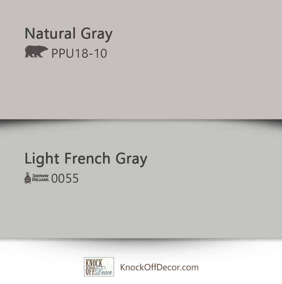 Behr Natural Gray Review – The Natural and Contemporary Gray ...