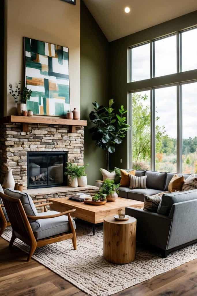 Designing Your Dream Home: How Regional Styles and Climate Shape Decor ...