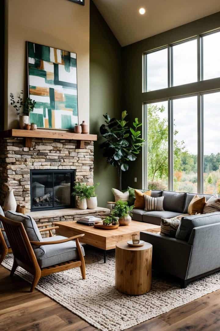 Designing Your Dream Home: How Regional Styles and Climate Shape Decor ...