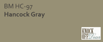 Benjamin Moore Taupe Paint Colors: A Full Review - KnockOffDecor