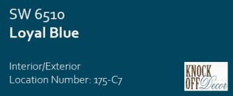 Sherwin Williams Navy: 15 Best Paint Colors to Glam Your Home ...