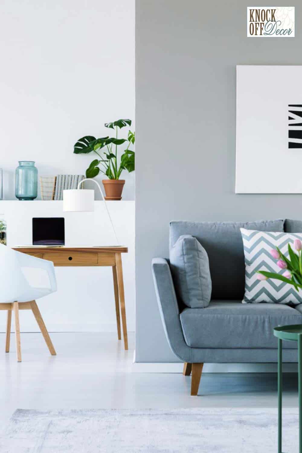 Sherwin Williams Morning Fog SW 6255 – So Calming and Soft ...