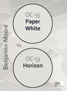 Benjamin Moore Paper White Review - A Most Versatile Paint for Your ...