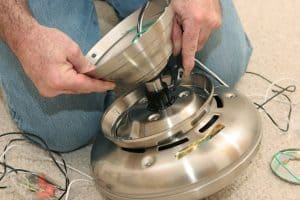 Ceiling Fan Light Not Working Like It Should? 9 Reasons Why and How to ...