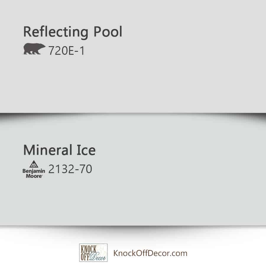 Behr Reflecting Pool Review – A Modern Blend of Green, Gray, and Blue ...