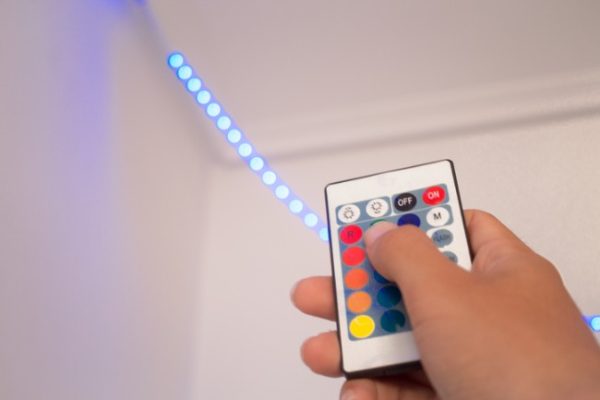 Led Light Strip Remote Not Working? 5 Reasons Why and How to Fix It ...