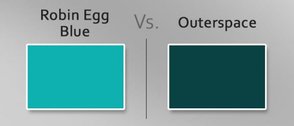 What Color Is Teal? The Surprising Secrets You Need for All Your Color ...