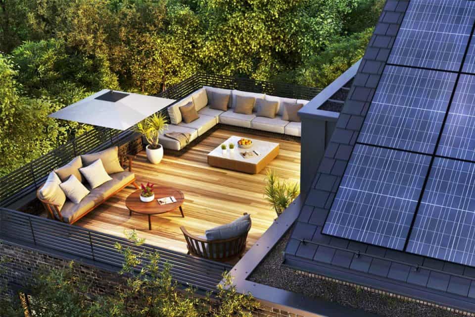 Transforming Your Home’s Exterior: Creative Roofing Ideas - KnockOffDecor